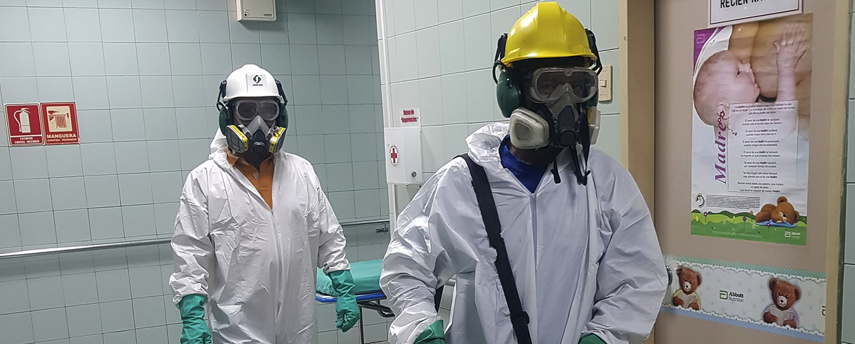 Láminas Engomadas Ecolab Stealth Maxima – ServiPlagas